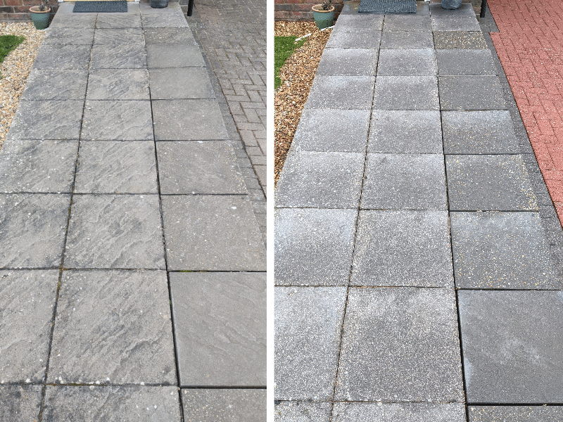 Boston Jet Wash | Pressure Washing Services | Lincolnshire